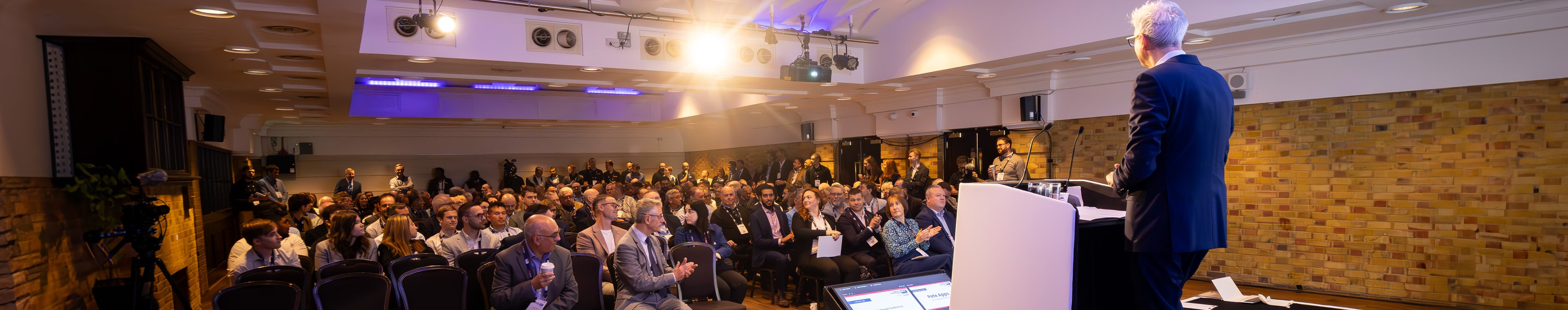 BESA Annual Conference | Agenda